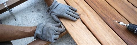 How To Figure Out Your Deck Replacement Strategy Johnson Lumber
