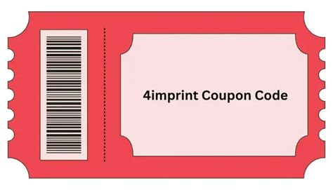 4imprint Coupon Code 4imprint