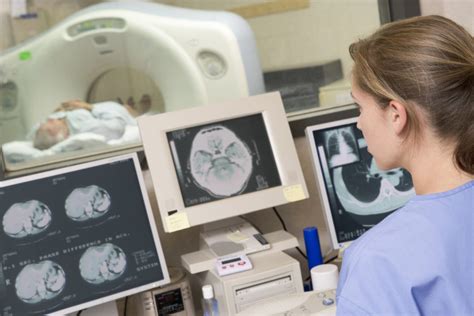 Hounsfield Units For Computed Tomography Open Medscience