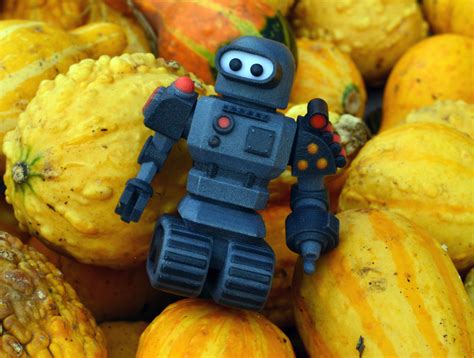 Build Your Own Custom Robot At My Robot Nation