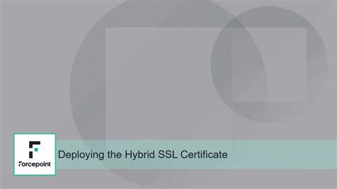 Forcepoint Cyber Institute