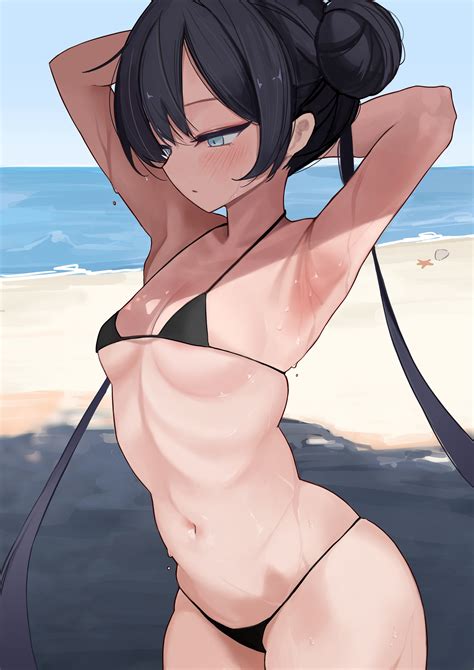 Kisaki Blue Archive Blue Archive Absurdres Commentary Highres 1girl A3 Mong Alternate