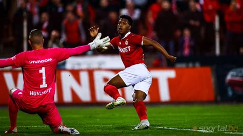 Браян Морено се завръща най рано през септември