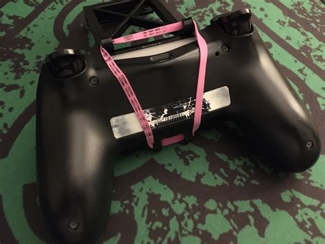 Controller Phone Mount Da Ash Scarica Il Modello Stl Gratuito