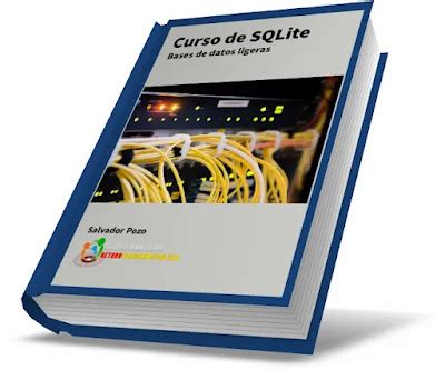 Curso De SQLite Bases De Datos Ligeras Detodoprogramacion Org