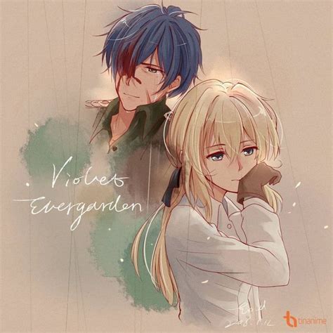 Pin By Jose Palacios On Ships Violet Evergarden Anime Violet Evergreen Violet Evergarden