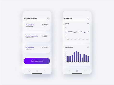 Pin On Mobile App Ui