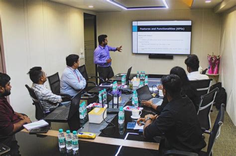 Thrilled To Share The Milestone Of Being The Process Owner For Our