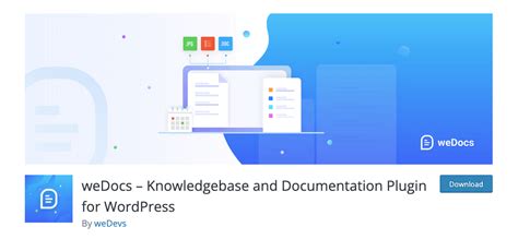 13 Best Wordpress Knowledge Base Plugins — Free And Paid