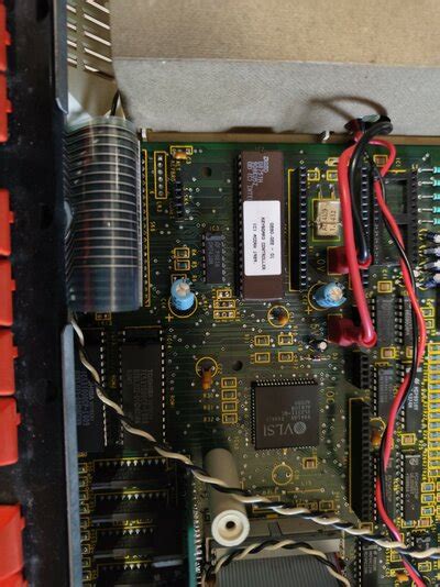 Sold Acorn Archimedes A3000 Amibay