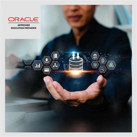 Oracle Cognos