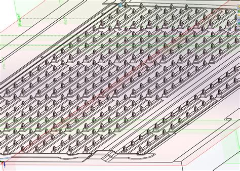 3 d contour issue autodesk community