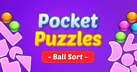 Download Pocket Puzzles Ball Sort Apk 103 Fastest