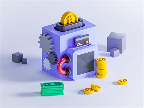 Industrial System By Giorgi Abzhandadze On Dribbble