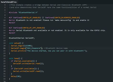 Install Arduino Ide Dan Esp32 Pada Arduino Ide By Eleanora Felicia