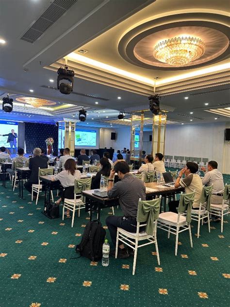 Iar Parasoft And Sgs Co Host Successful Functional Safety Workshop In