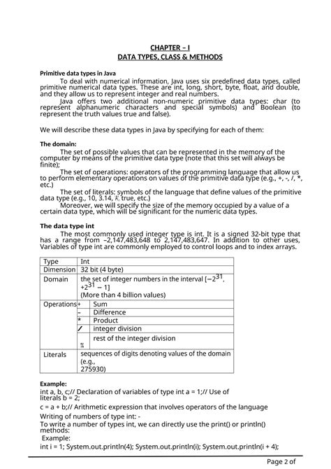 001 Core 15 Java Programming Iii Sem Converted Docx