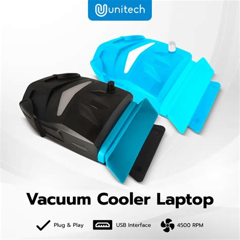 Jual Cooler Laptop Fan USB Vacum Cooler Pendingin Laptop X7 Shopee Indonesia