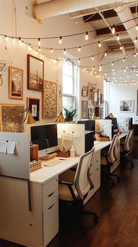How To Make Your Cubicle Cute A Simple Guide