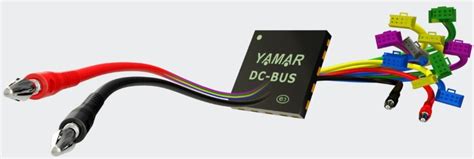 Yamar Electronics Ltd Yamar Electronics