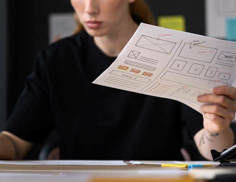 What Is Wireframing In Ux Design Beginners Guide Quickly Hire