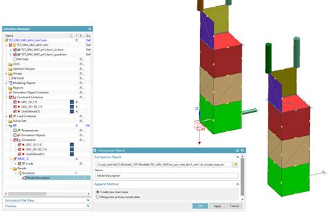 Try To Rename Companion Result With Nx Journal Fails