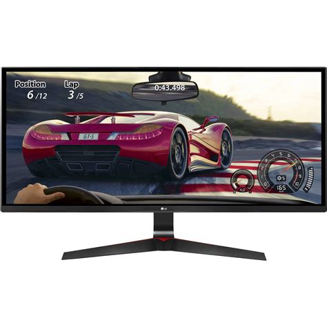 Lg ultrawide 21 9