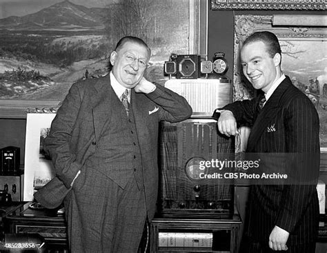 Edward Bowes Photos And Premium High Res Pictures Getty Images