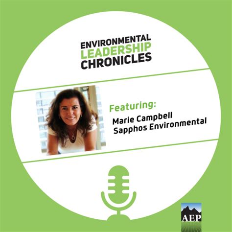 The Importance Of Mentorship Ft Marie Campbell Sapphos Environmental