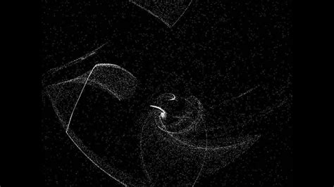 opengl c particle simulator youtube