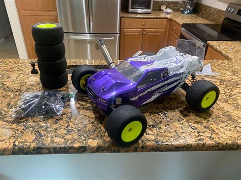 FS Team Associated T6 2 Roller R C Tech Forums