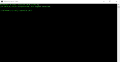 Haris At Blogspot Com Cara Ping Dengan Command Prompt CMD Di Windows