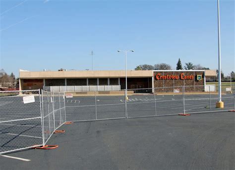 Voices What Should Replace Crestview Lanes Fair Oaks Ca Patch