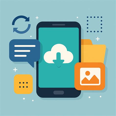 Application To Restore All Messages And Photos From Your Cell Phone Crismob