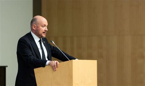 Jsurvila Lietuva Gali Tapti „zeitenwende Sėkmės Istorija 15minlt