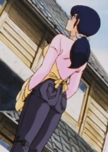 Kyoko Otonashi Butt 1 By Autism79 On Deviantart