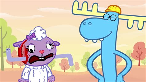 Lumpy From Happy Tree Friends Latwords
