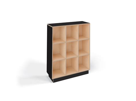 Cubby Locker Unit Range Learning Spaces Global