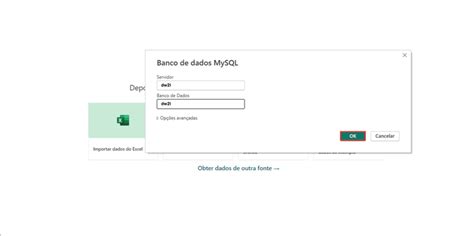 Connecting MySQL To Power BI