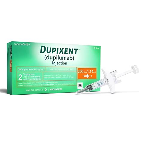 Dupixent Fda Approved For Copd
