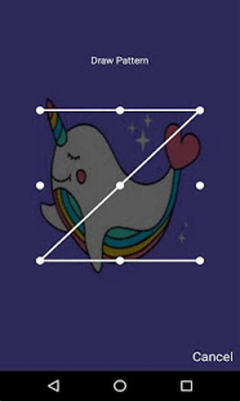 Kawaii Cute Lock Screen Kawaii Pattern Password Apk For Android Download