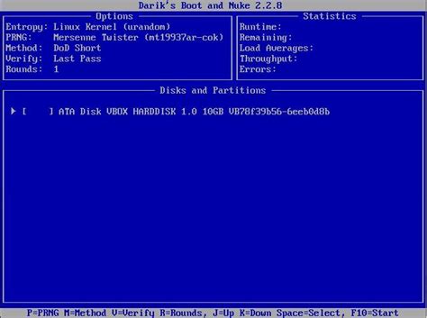 How To Completely Erase And Wipe HDD SSD Data DESKDECODE COM