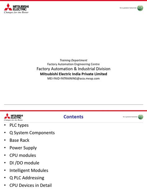 2 Qplc Basics1 Pdf Programmable Logic Controller Relay
