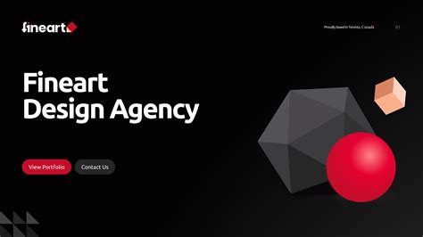 Our Capability Deck Behance