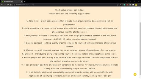 GitHub Rkrohit Hackoverflow Veltech Decoders FARMER S ELF A User Friendly Website For