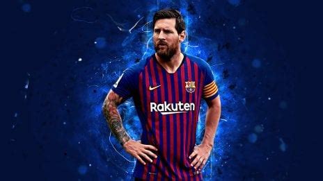 Messi Xbox Wallpaper · Hq Wallpapers Images