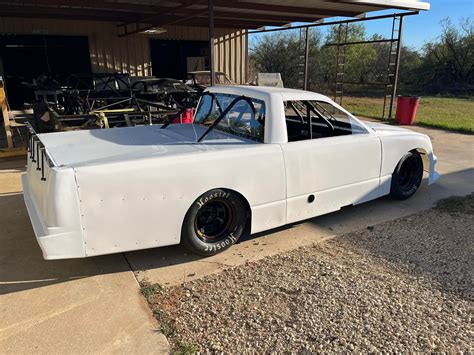 Bmf Shocks And Chassis