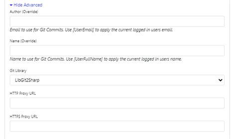 Configure Github Connector