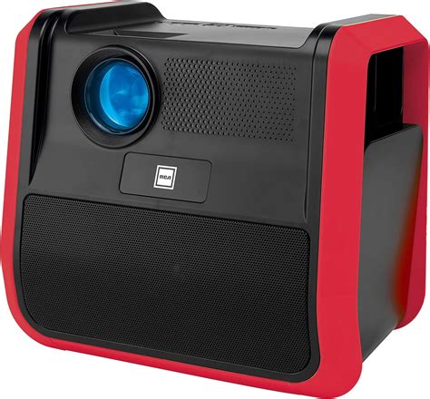 RCA RPJ Portable Projector Review Trendy Projectors