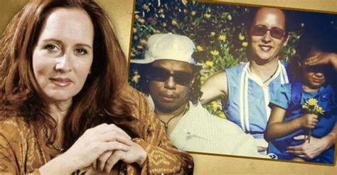 Teena Maries Biracial Daughter Revealed If Rick James Is Really Her